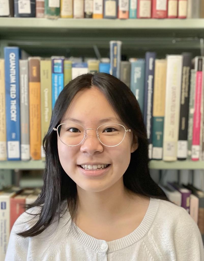 Rebecca Su Charleston International Music Competition