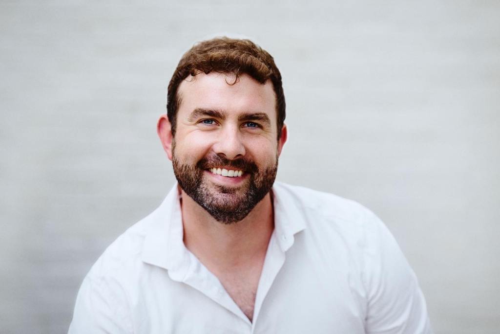 Samual Tyler Keeler - Charleston International Music Competition