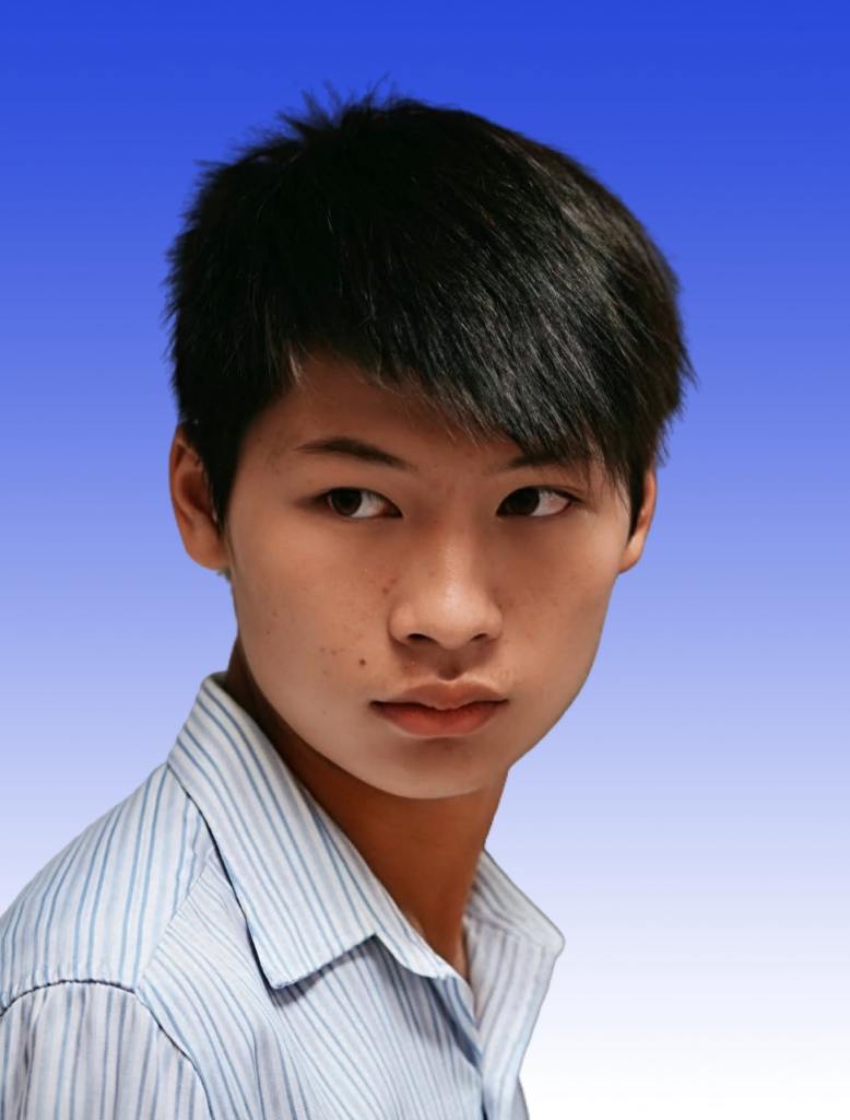 Victor Ma - Charleston International Music Competition