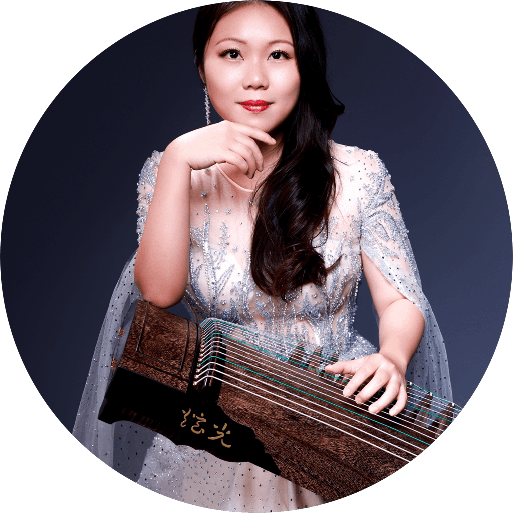 Yao Lu - Charleston International Music Competition