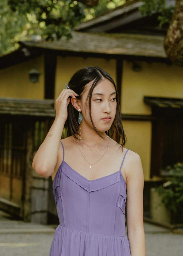 Alina Wang - Charleston International Music Competition