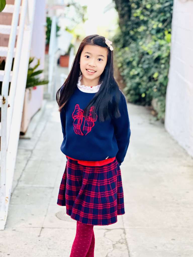 Cassie Tang Wang - Charleston International Music Competition