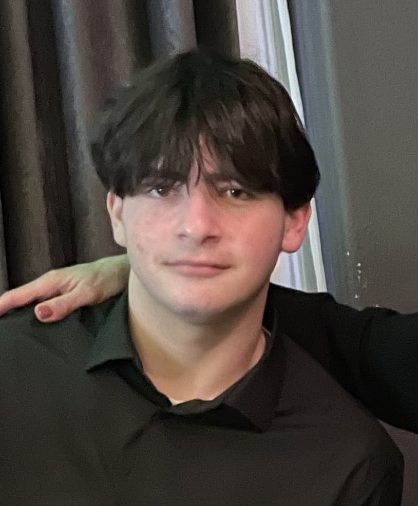 Hakop Azatyan - Charleston International Music Competition