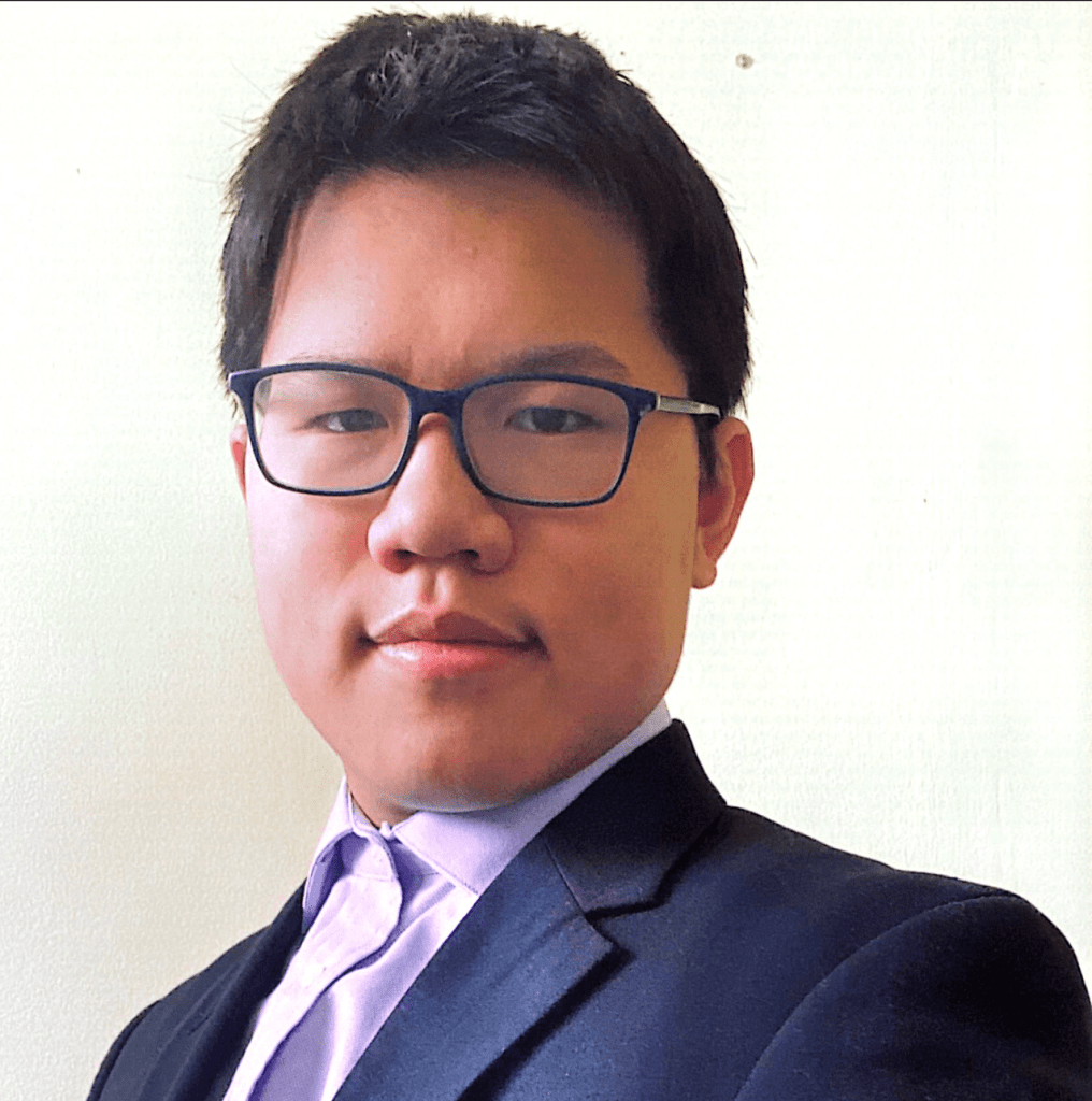 Leo Shi - Charleston International Music Competition