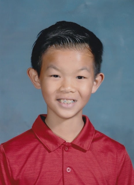 Cameron Kai Long Wu - Charleston International Music Competition