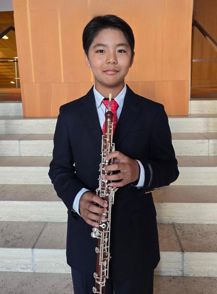 David Ahn - Charleston International Music Competition