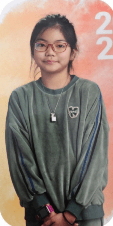 Julia Moon - Charleston International Music Competition