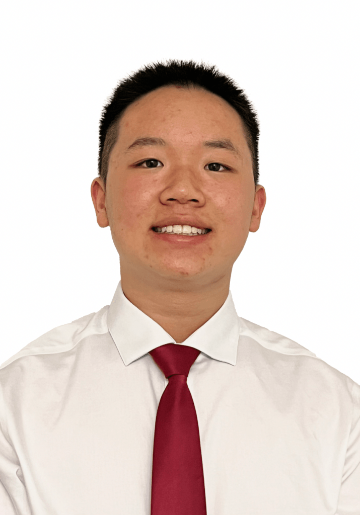 Kevin Li - Charleston International Music Competition