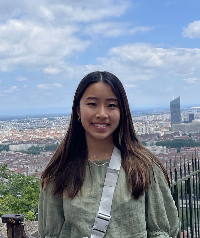 Natalie Chen - Charleston International Music Competition