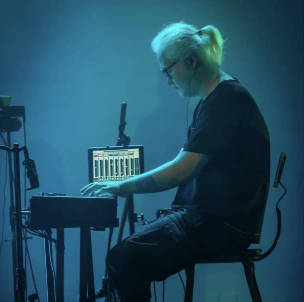 Shiwei Wan - Charleston International Music Competition