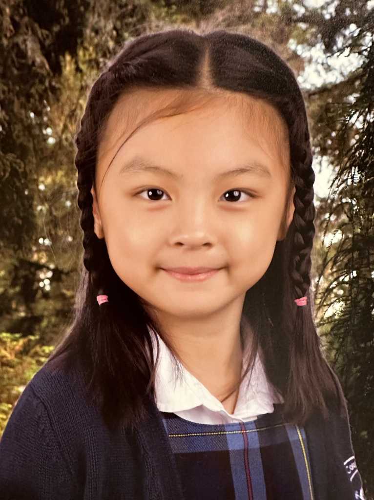 Angela Fu - Charleston International Music Competition