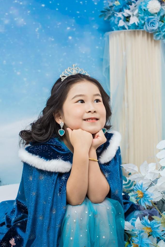 Anna Du Zhao - Charleston International Music Competition