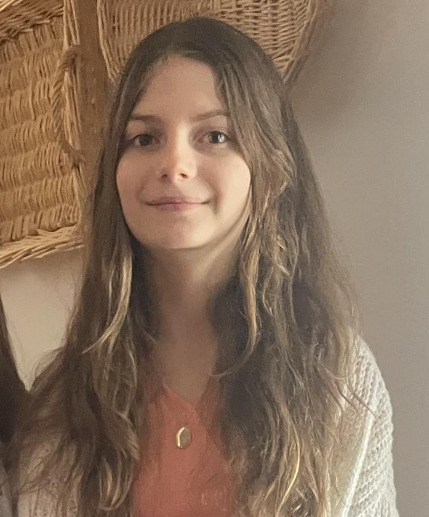 Iris Raeleigh Jaggie - Charleston International Music Competition