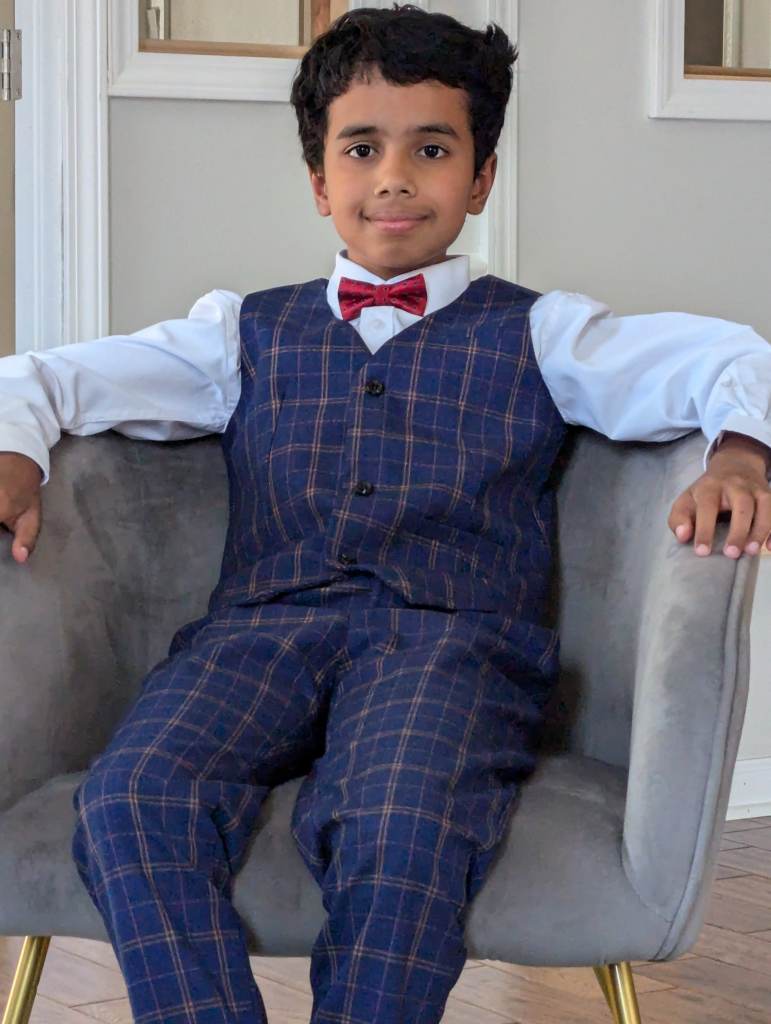 Lavitra Bodas - Charleston International Music Competition