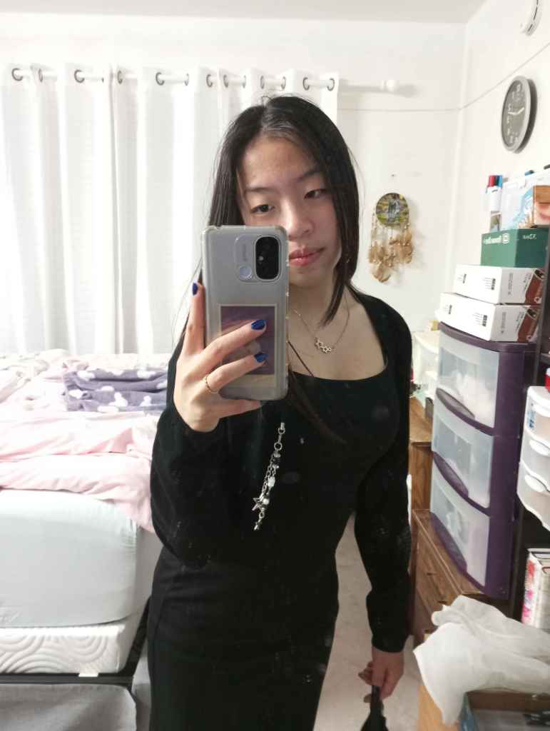 Angela En-Tsu Huang - Charleston International Music Competition