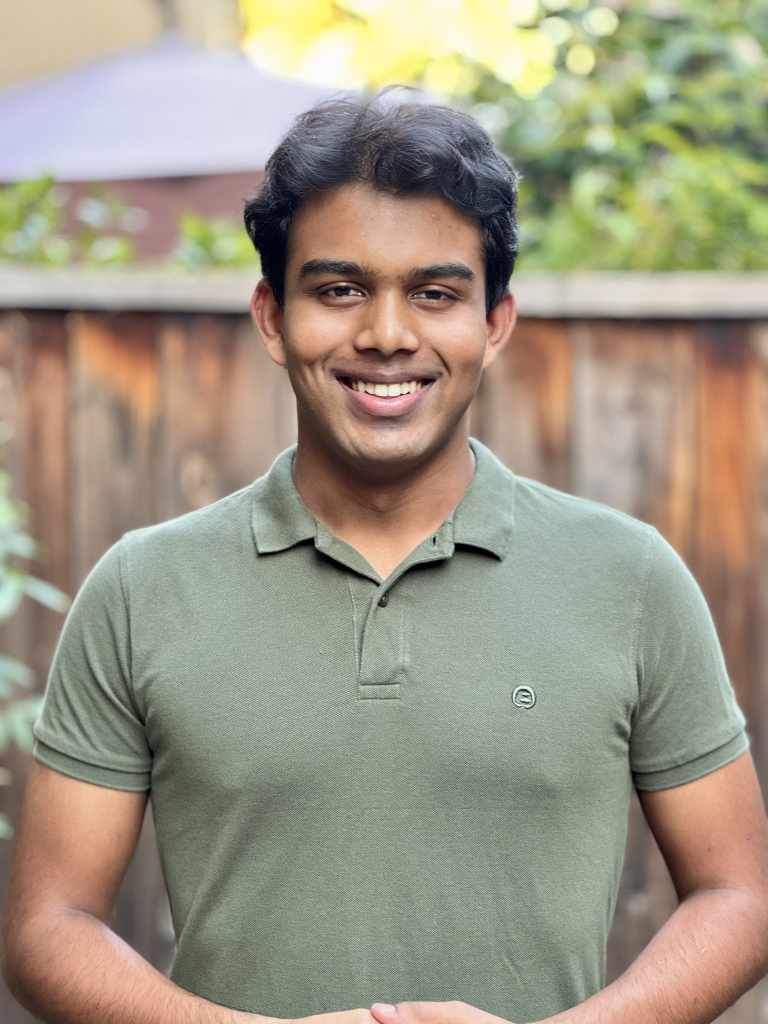 Eric Vincent Fernandes - Charleston International Music Competition