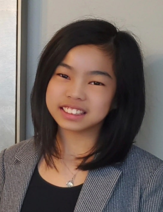 Ilyannie Tuason Gonzalez - Charleston International Music Competition