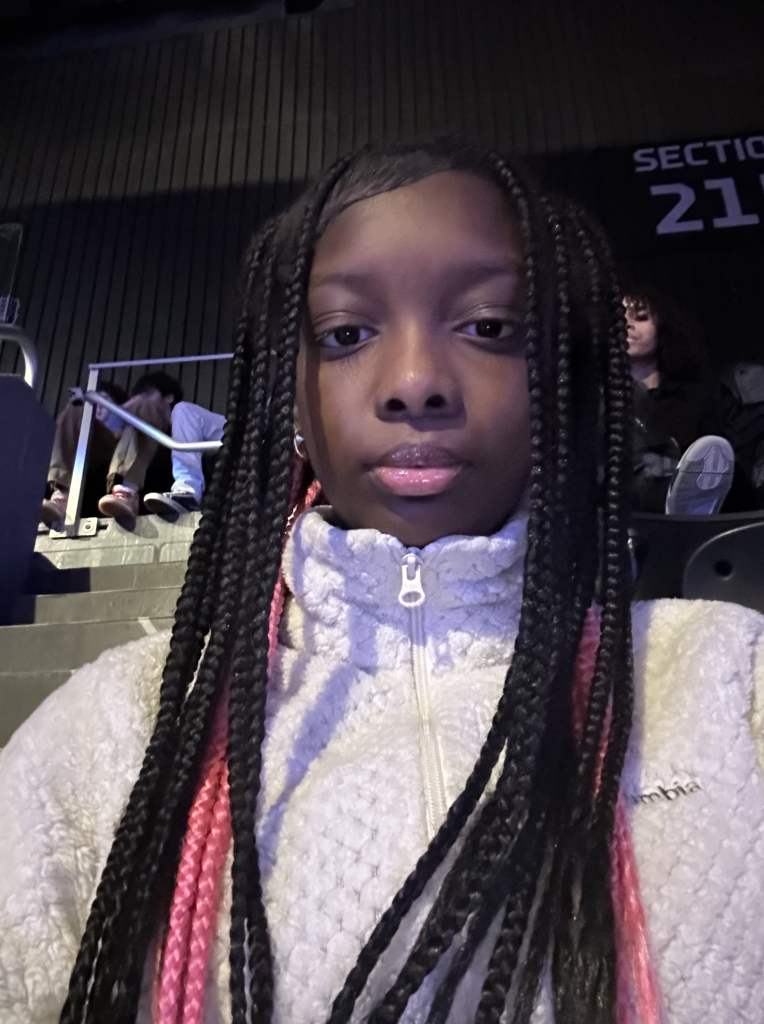 Ritah Dangerfield - Charleston International Music Competition