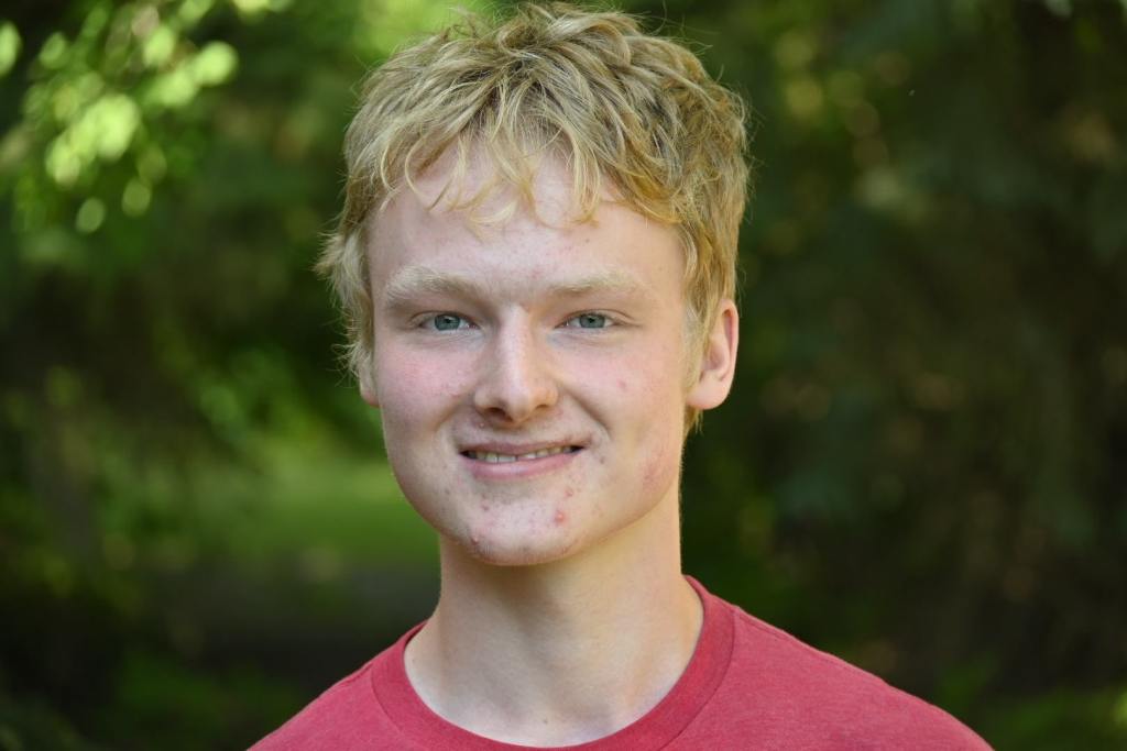 Seth David Ifland - Charleston International Music Competition