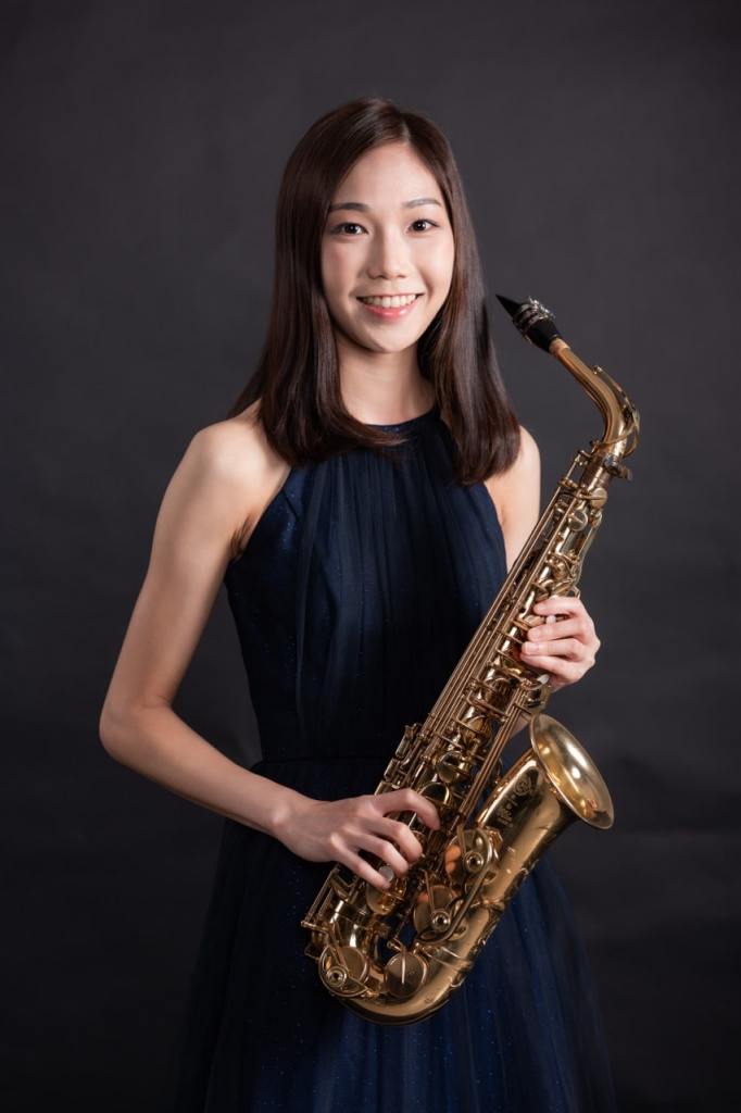 Tsz Ching Lau - Charleston International Music Competition
