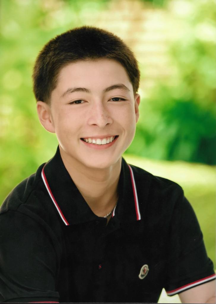 Alexander Quinn Francis - Charleston International Music Competition