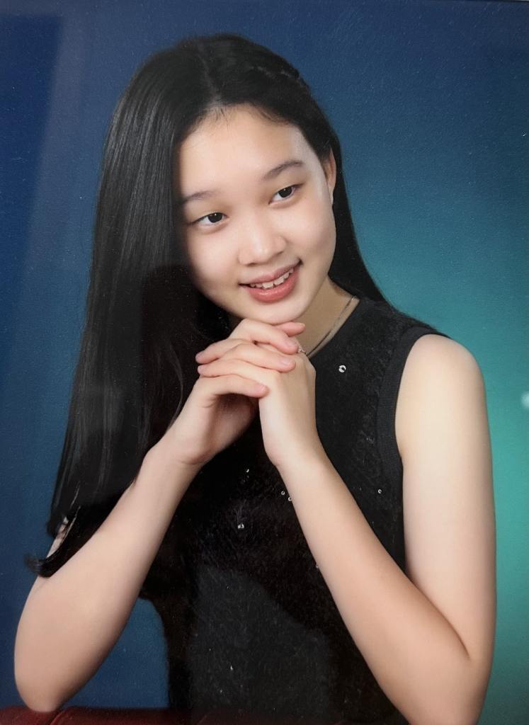 Emma Calista Lee - Charleston International Music Competition