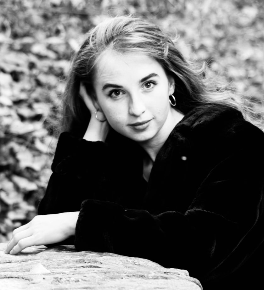 Emma Elizabeth Smoker - Charleston International Music Competition