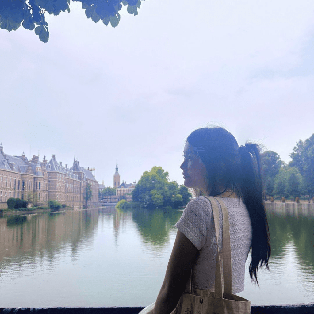 Grace Ji - Charleston International Music Competition