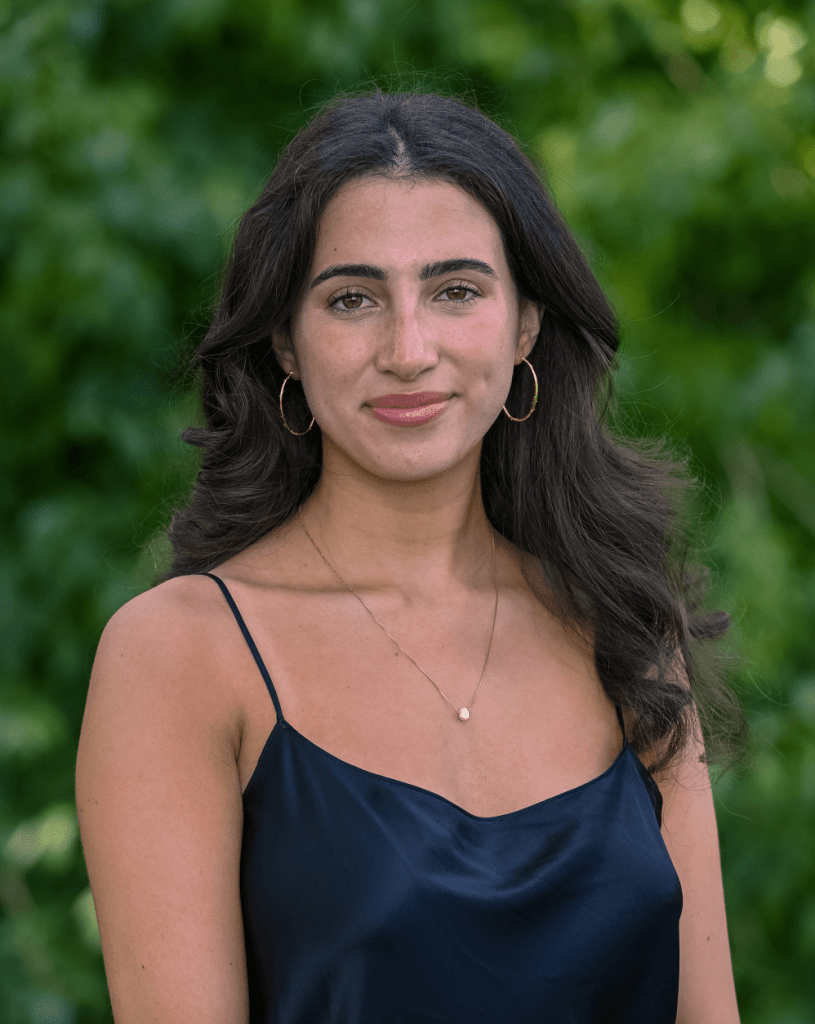 Julia Koury Stiker - Charleston International Music Competition