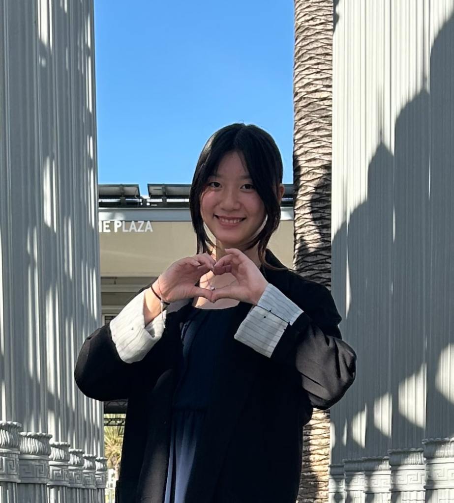 Lynzie Lim - Charleston International Music Competition