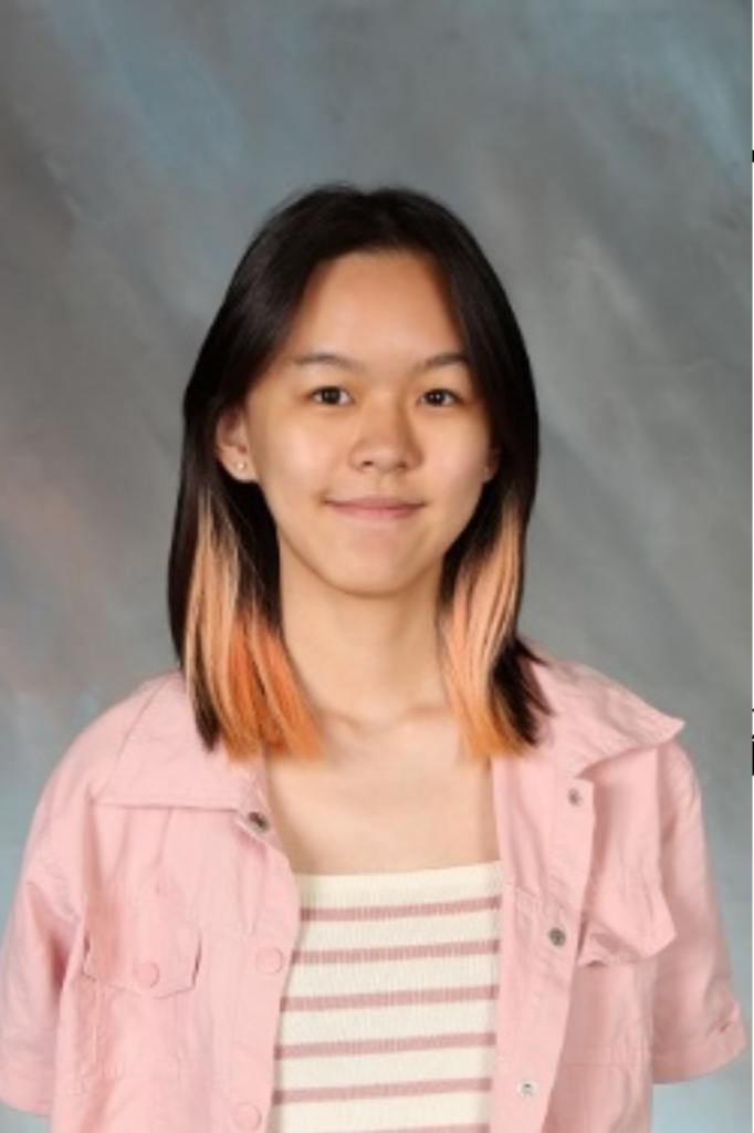 Molly Muke Bai - Charleston International Music Competition