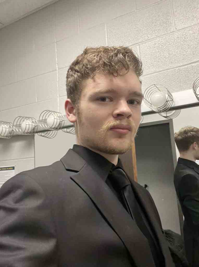 Morgan Rudolph Wehling - Charleston International Music Competition