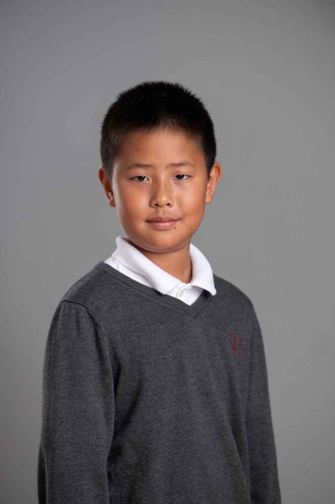 Conner Wang - Charleston International Music Competition