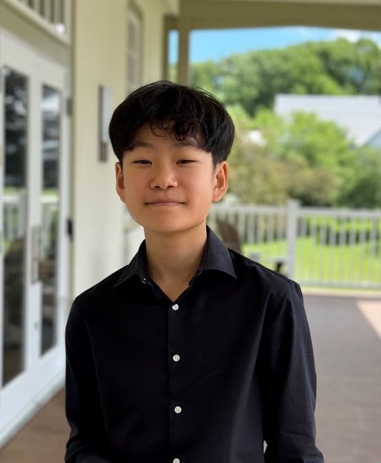 Samuel Lee - Charleston International Music Competition