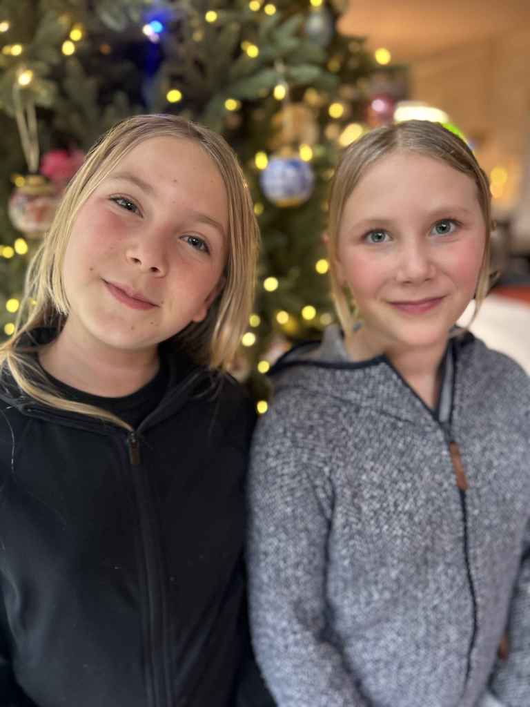 Sophia Bearce and Aleksandra Bearce - Charleston International Music Competition