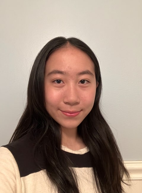 Emma Yuhua Zhang - Charleston International Music Competition