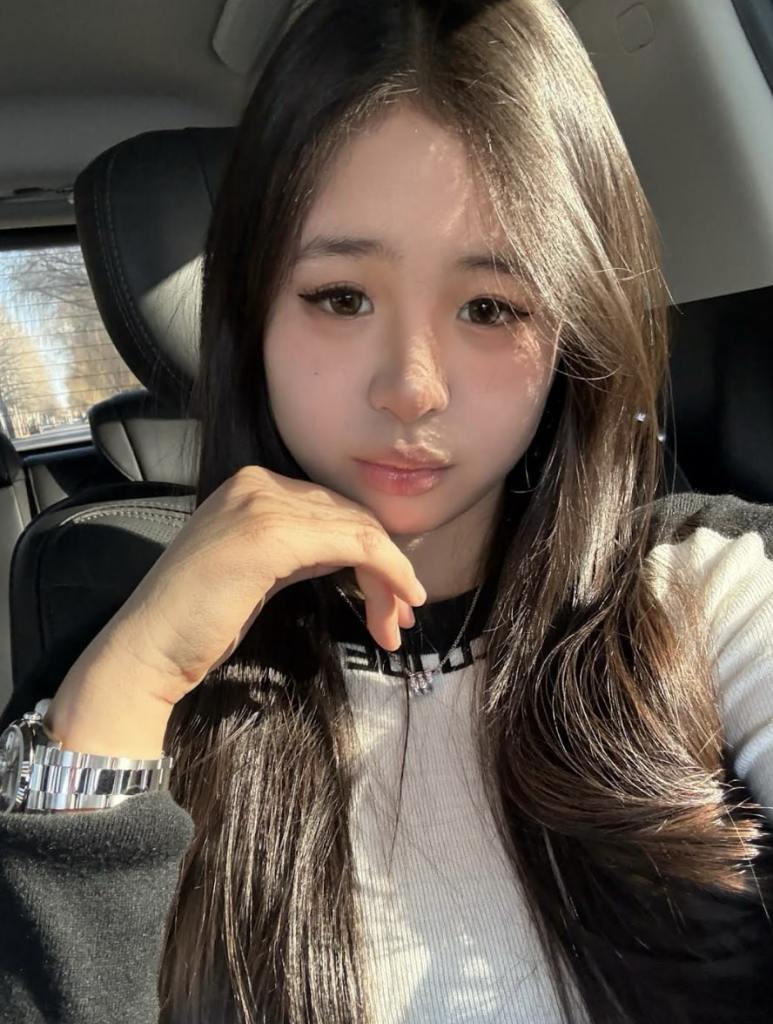 Yu Xinyue - Charleston International Music Competition