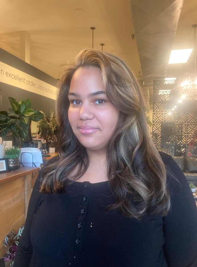 Ciara Lynn DeFlorimonte - Charleston International Music Competition