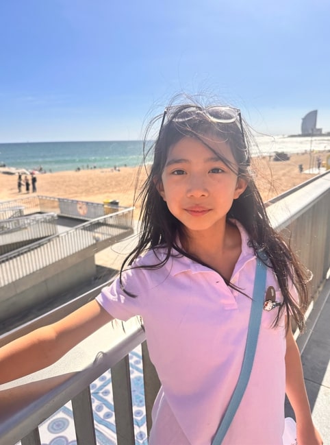 Angela Hung - Charleston International Music Competition